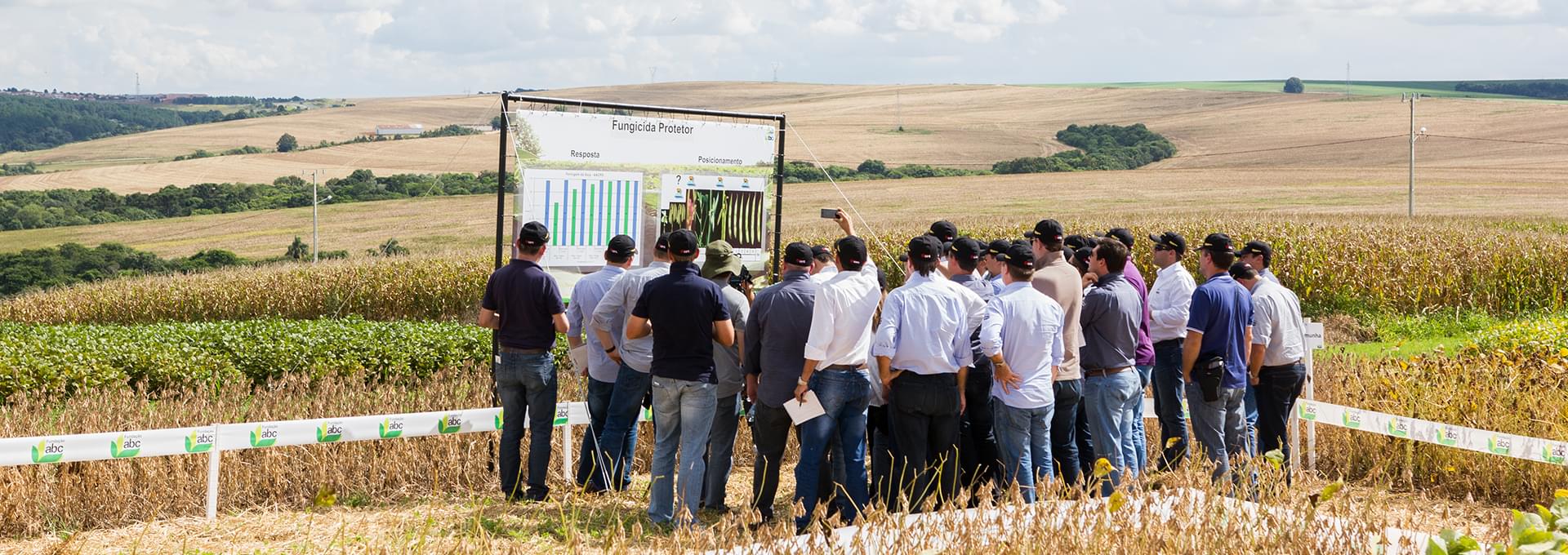 Agriculture Training - Farming Techniques, Methods & Education | UPL