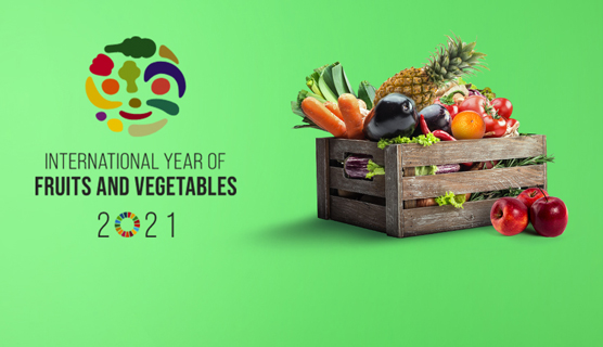 UPL - Agricultural Solutions & Agriculture Technology