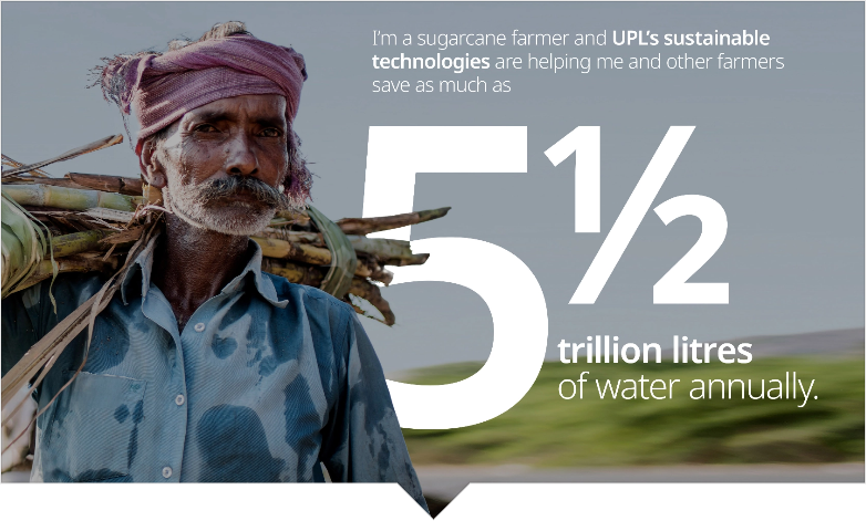 Reimagining Sustainability | UPL Global Reimagining Sustainability | UPL Global