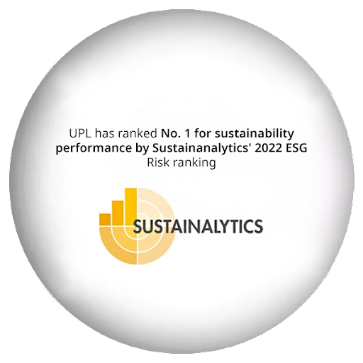 Sustainable Agriculture Technology For Smart Farming Practices | UPL